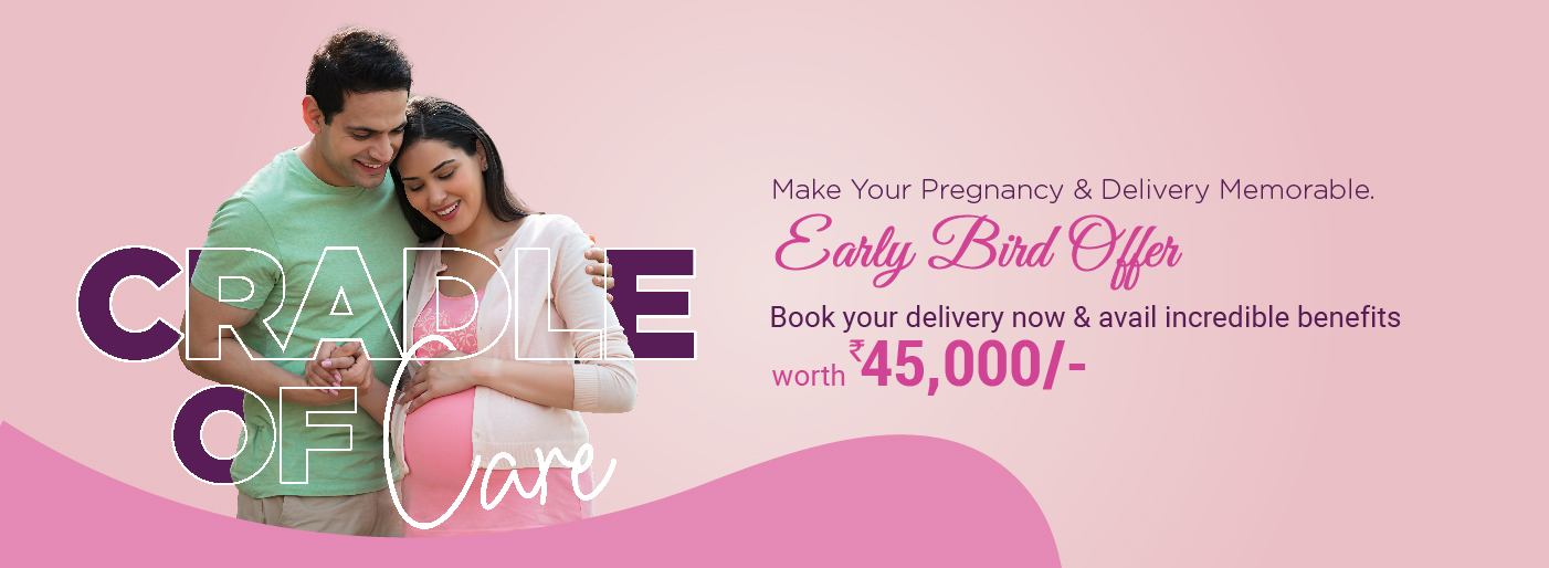 Best Maternity Hospital in Hyderabad, India | Apollo Cradle & Children ...