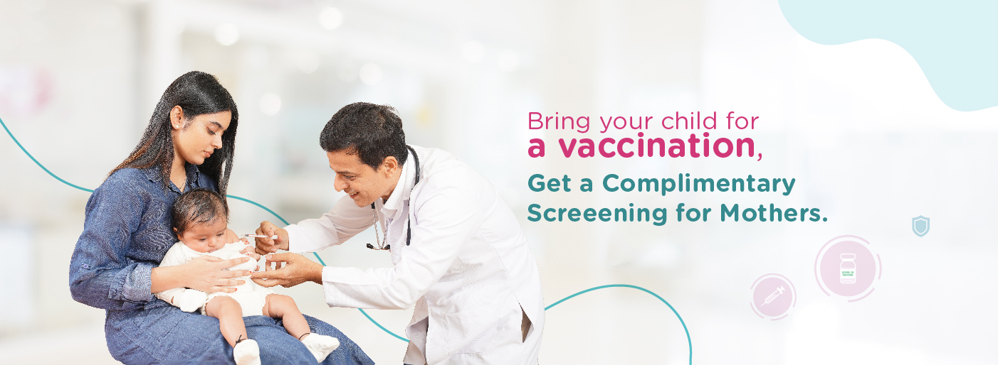 Best Pregnancy & Maternity Hospital in Gurgaon | Apollo Cradle