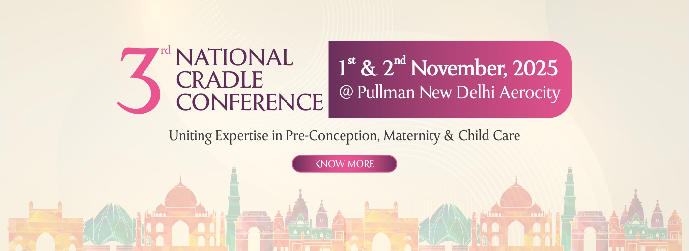 Best Pregnancy & Maternity Hospital in Gurgaon | Apollo Cradle