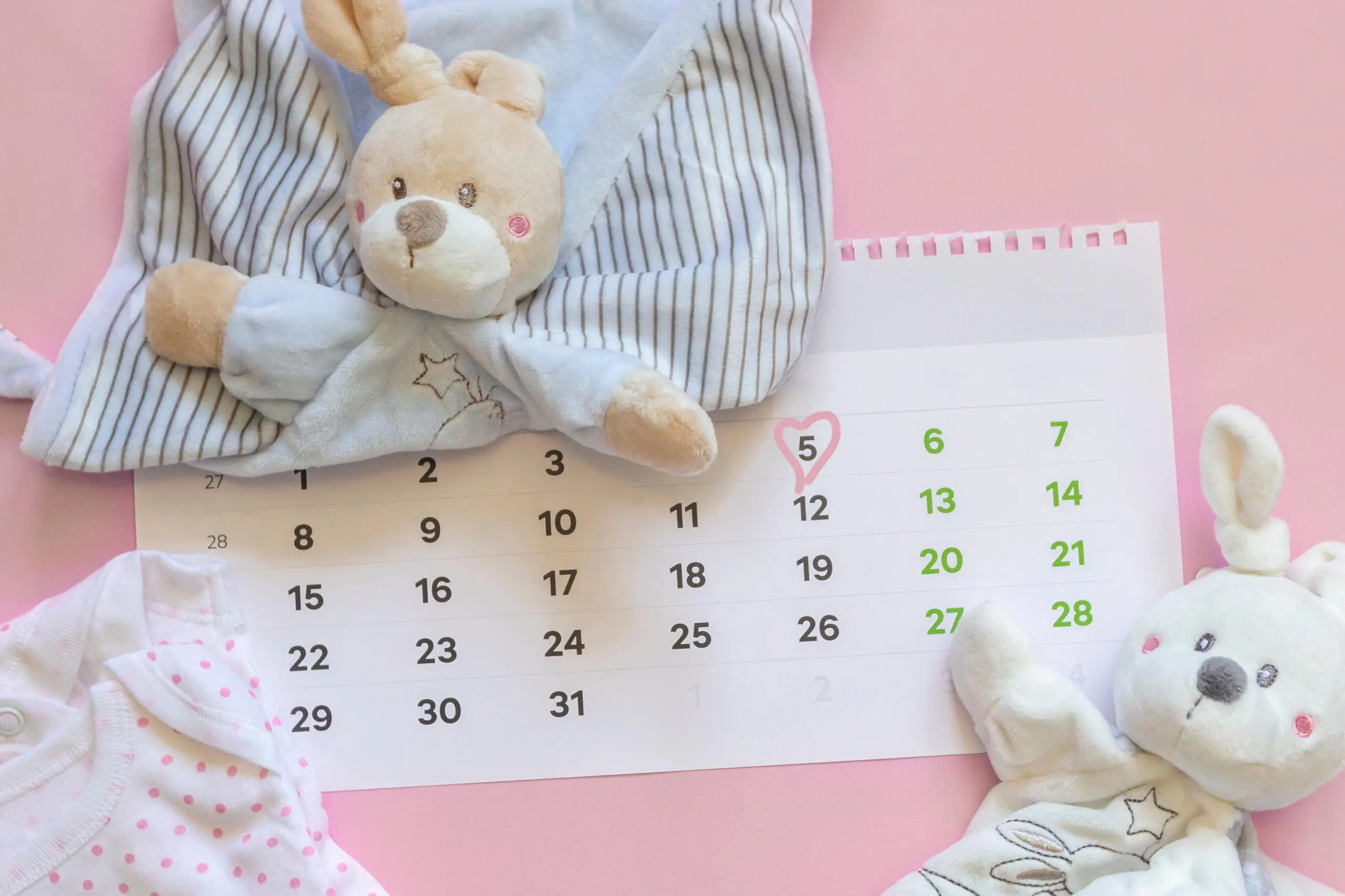 5 Days Past Ovulation Symptoms What To Expect Apollo Cradle