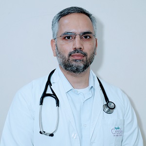 Dr. Sunil Sharma | Best Paediatrics & Neonatology in Abadi Court Road ...