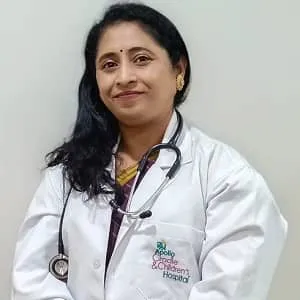 Prof. Dr. Bharathi Rajanna | Best Obstetrics & Gynecology in ...
