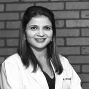 Dr. Priya Shukla | Best Obstetrics & Gynecology in Chirag Enclave ...