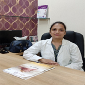 Dr. Tejashri Shrotri | Best Obstetrics & Gynecology in Chirag Enclave ...