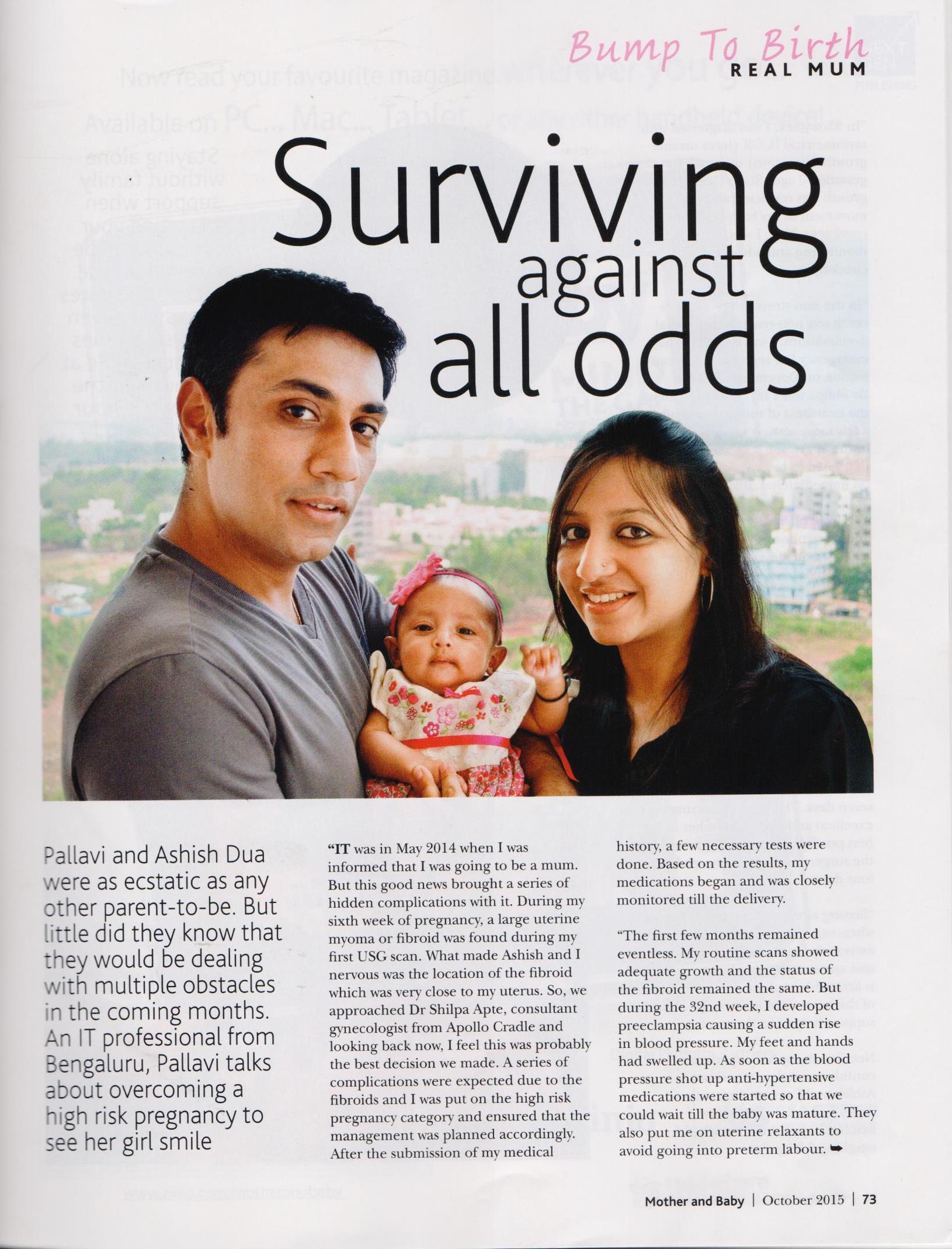 News & Media | Apollo Cradle