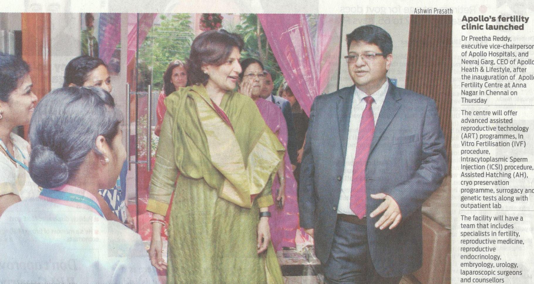 News & Media | Apollo Cradle